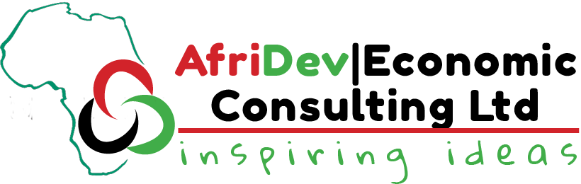 Afridev Economic Consulting Ltd - Inspiring Ideas.